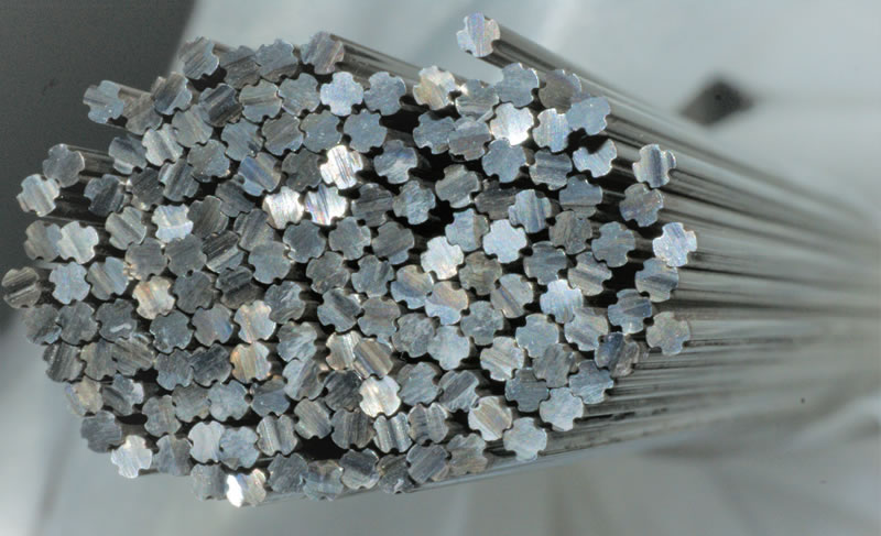 Precision Mandrels - Supporting A Workpiece During Manufacture