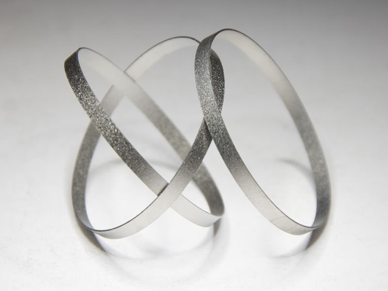 Stainless Steel & Nitinol Precision Thin Walled Hypotube