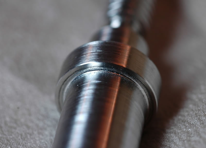 Precision Laser Welding - Miniature Compinents & Sub-Assemblies