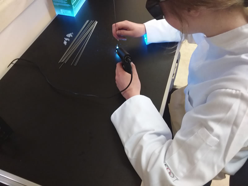 Precision Miniature Components & Medical Device Sub-Assemblies