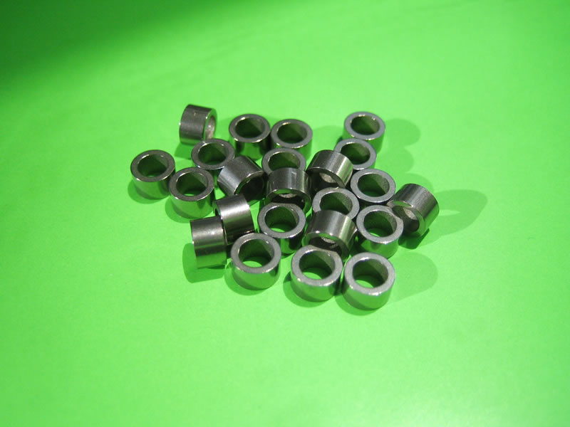 Cutting & Deburring Of Micro Wire & Precision Hypotube