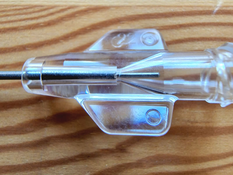 Precision Miniature Components & Medical Device Sub-Assemblies